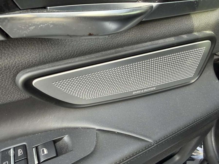Melns BMW 730 2012 Utena, ar dzinēja tilpumu 2.99 L un nobraukumu 400 tūkst. km par 7300 €, foto 15 vietnē AUTOMOTO.COM.LV