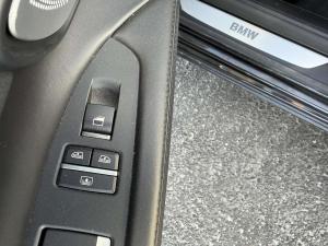 Melns BMW 730 2012 Utena, ar dzinēja tilpumu 2.99 L un nobraukumu 400 tūkst. km par 7300 €, foto 16 vietnē AUTOMOTO.COM.LV