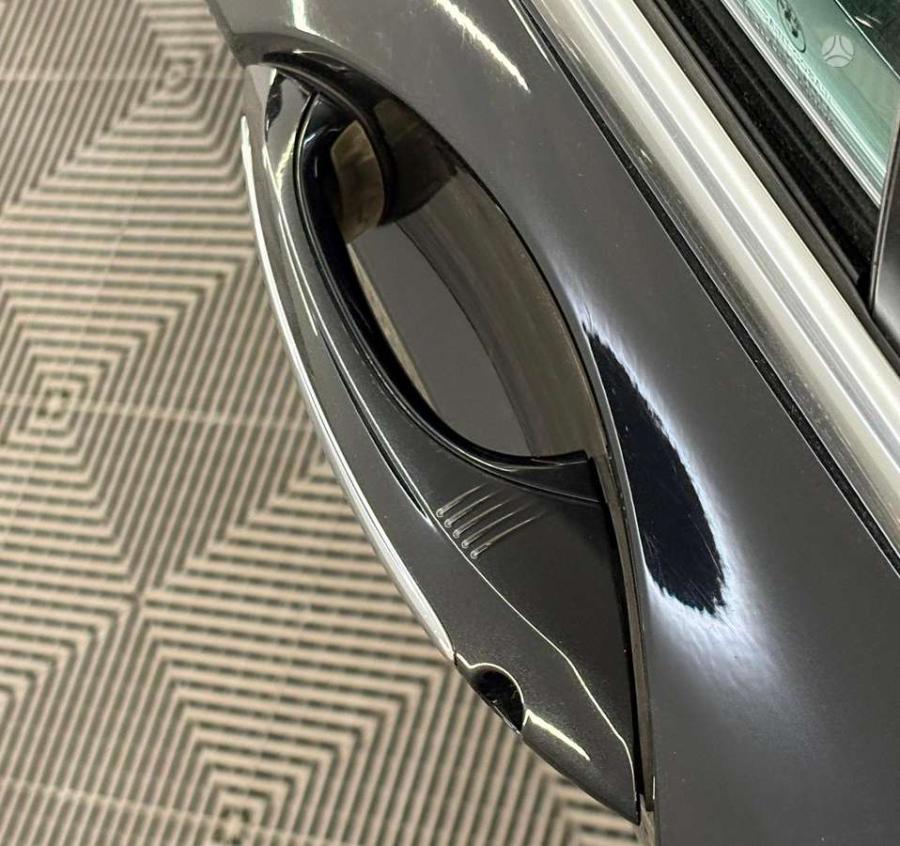 Melns BMW 730 2012 Marijampole, ar dzinēja tilpumu 2.99 L un nobraukumu 272 tūkst. km par 12450 €, foto 14 vietnē AUTOMOTO.COM.LV