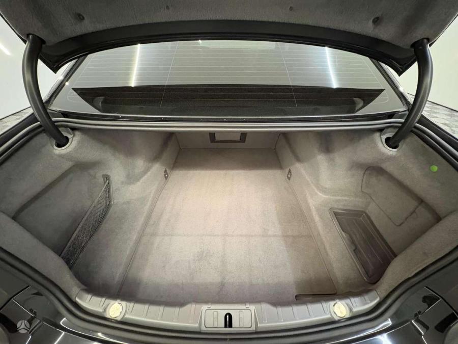 Melns BMW 730 2012 Marijampole, ar dzinēja tilpumu 2.99 L un nobraukumu 272 tūkst. km par 12450 €, foto 15 vietnē AUTOMOTO.COM.LV