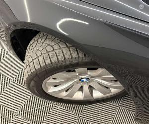 Melns BMW 730 2012 Marijampole, ar dzinēja tilpumu 2.99 L un nobraukumu 272 tūkst. km par 12450 €, foto 23 vietnē AUTOMOTO.COM.LV