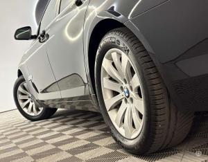 Melns BMW 730 2012 Marijampole, ar dzinēja tilpumu 2.99 L un nobraukumu 272 tūkst. km par 12450 €, foto 27 vietnē AUTOMOTO.COM.LV