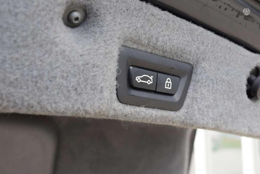 Melns BMW 730 2012 Viļņa, ar dzinēja tilpumu 2.99 L un nobraukumu 272 tūkst. km par 12750 €, foto 8 vietnē AUTOMOTO.COM.LV
