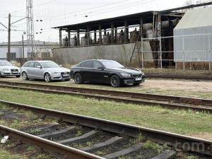Melns BMW 730 2012 Rīga, ar dzinēja tilpumu 3.00 L un nobraukumu 395 tūkst. km par 15250 €, foto 7 vietnē AUTOMOTO.COM.LV