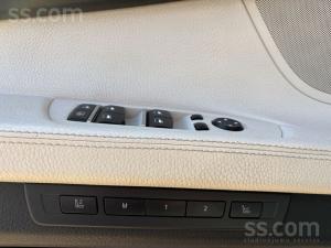 Melns BMW 730 2012 Rīga, ar dzinēja tilpumu 3.00 L un nobraukumu 395 tūkst. km par 15250 €, foto 19 vietnē AUTOMOTO.COM.LV