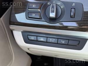 Melns BMW 730 2012 Rīga, ar dzinēja tilpumu 3.00 L un nobraukumu 395 tūkst. km par 15250 €, foto 22 vietnē AUTOMOTO.COM.LV