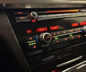 Melns BMW 730 2012 Marijampole, ar dzinēja tilpumu 2.99 L un nobraukumu 270 tūkst. km par 10999 €, foto 10 vietnē AUTOMOTO.COM.LV