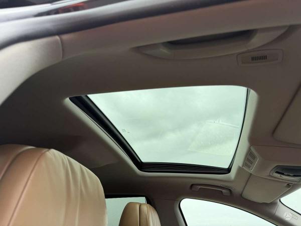 BMW 730 2012 Šauļi vietnē Melns BMW 730 2012 Šauļi, ar dzinēja tilpumu 3.00 L un nobraukumu 334 tūkst. km par 10900 €, foto 9 vietnē AUTOMOTO.COM.LV