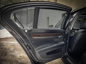 Melns BMW 730 2013 Rīga, ar dzinēja tilpumu 3.00 L un nobraukumu 214 tūkst. km par 17500 €, foto 18 vietnē AUTOMOTO.COM.LV