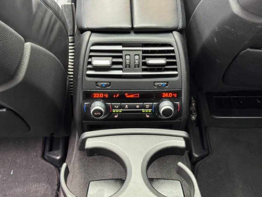 Melns BMW 730 2013 Rīga, ar dzinēja tilpumu 3.00 L un nobraukumu 214 tūkst. km par 17500 €, foto 21 vietnē AUTOMOTO.COM.LV