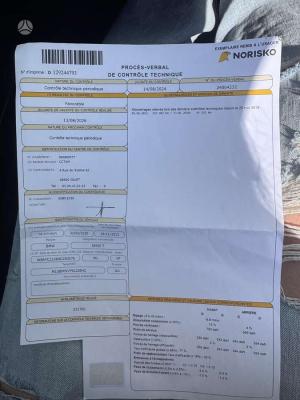 Melns BMW 730 2013 Kauņa, ar dzinēja tilpumu 2.99 L un nobraukumu 300 tūkst. km par 10950 €, foto 5 vietnē AUTOMOTO.COM.LV