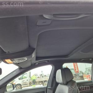 Melns BMW 730 2013 Ogre, ar dzinēja tilpumu 3.00 L un nobraukumu 259 tūkst. km par 12400 €, foto 16 vietnē AUTOMOTO.COM.LV