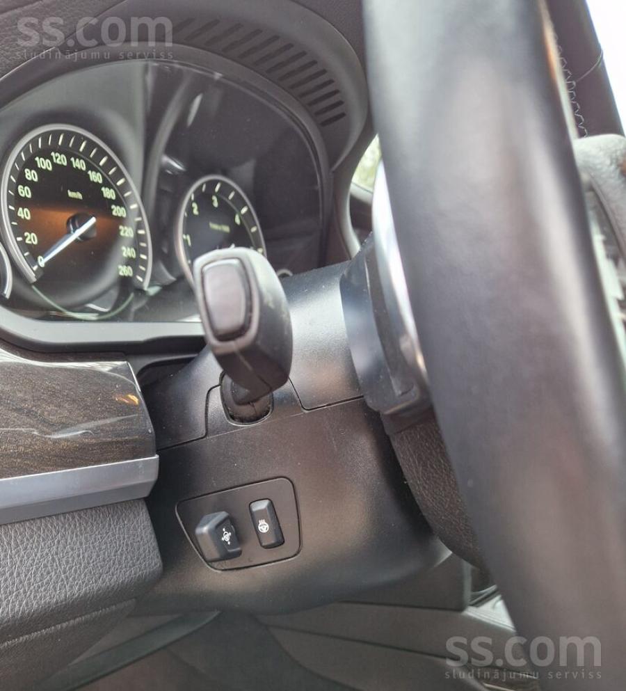 Melns BMW 730 2013 Ogre, ar dzinēja tilpumu 3.00 L un nobraukumu 259 tūkst. km par 12400 €, foto 20 vietnē AUTOMOTO.COM.LV