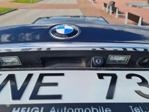 Black BMW 730 2013 in Klaipeda, with an engine capacity of 2.99 L and mileage of 266 thousand km for 13500 €, photo 9 on AUTOMOTO.COM.LV
