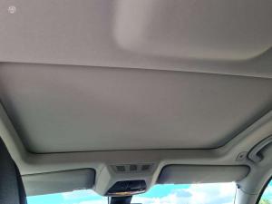 Black BMW 730 2013 in Klaipeda, with an engine capacity of 2.99 L and mileage of 266 thousand km for 13500 €, photo 16 on AUTOMOTO.COM.LV