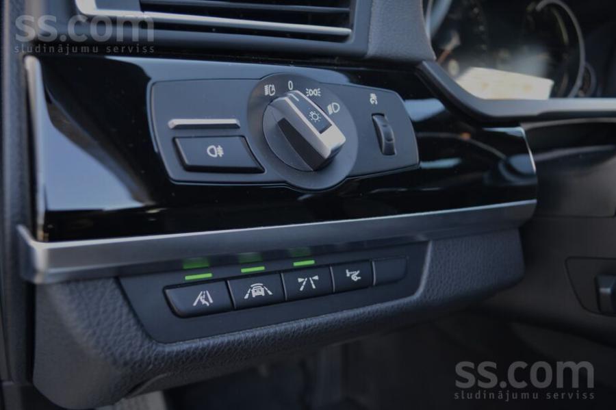 Melns BMW 730 2014 Jelgava, ar dzinēja tilpumu 3.00 L un nobraukumu 211 tūkst. km par 16190 €, foto 14 vietnē AUTOMOTO.COM.LV