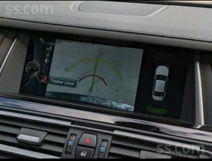 Melns BMW 730 2014 Jelgava, ar dzinēja tilpumu 3.00 L un nobraukumu 211 tūkst. km par 16190 €, foto 20 vietnē AUTOMOTO.COM.LV