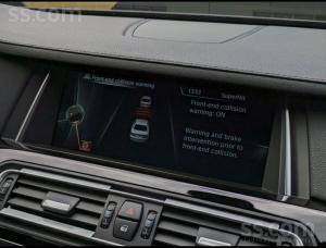 Melns BMW 730 2014 Jelgava, ar dzinēja tilpumu 3.00 L un nobraukumu 211 tūkst. km par 16190 €, foto 21 vietnē AUTOMOTO.COM.LV