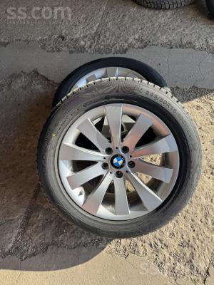 Melns BMW 730 2014 Jelgava, ar dzinēja tilpumu 3.00 L un nobraukumu 211 tūkst. km par 16190 €, foto 26 vietnē AUTOMOTO.COM.LV