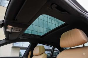 Black BMW 730 2014 in Kaunas, with an engine capacity of 2.99 L and mileage of 249 thousand km for 13450 €, photo 32 on AUTOMOTO.COM.LV