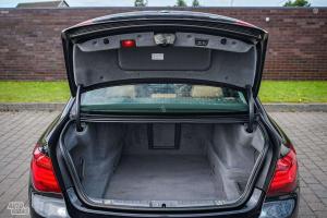Melns BMW 730 2014 Kauņa, ar dzinēja tilpumu 3.00 L un nobraukumu 294 tūkst. km par 14250 €, foto 16 vietnē AUTOMOTO.COM.LV