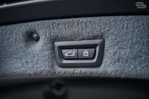 Melns BMW 730 2014 Kauņa, ar dzinēja tilpumu 3.00 L un nobraukumu 294 tūkst. km par 14250 €, foto 17 vietnē AUTOMOTO.COM.LV