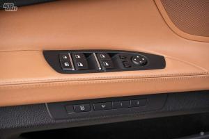 Melns BMW 730 2014 Kauņa, ar dzinēja tilpumu 3.00 L un nobraukumu 294 tūkst. km par 14250 €, foto 33 vietnē AUTOMOTO.COM.LV