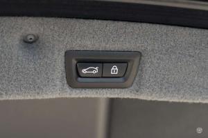 Black BMW 730 2014 in Vilnius, with an engine capacity of 2.99 L and mileage of 218 thousand km for 11250 €, photo 17 on AUTOMOTO.COM.LV