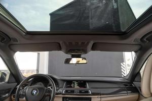 Black BMW 730 2014 in Vilnius, with an engine capacity of 2.99 L and mileage of 218 thousand km for 11250 €, photo 22 on AUTOMOTO.COM.LV