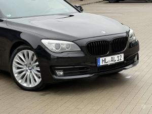 Melns BMW 730 2015 Jonava, ar dzinēja tilpumu 2.99 L un nobraukumu 277 tūkst. km par 13750 €, foto 14 vietnē AUTOMOTO.COM.LV