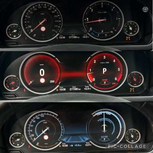 Melns BMW 730 2015 Jonava, ar dzinēja tilpumu 2.99 L un nobraukumu 277 tūkst. km par 13750 €, foto 21 vietnē AUTOMOTO.COM.LV