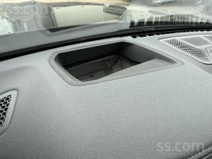 Melns BMW 730 2016 Rēzekne, ar dzinēja tilpumu 3.00 L un nobraukumu 236 tūkst. km par 27000 €, foto 15 vietnē AUTOMOTO.COM.LV