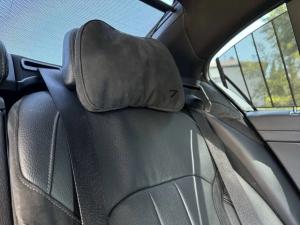 Black BMW 730 2016 in Riga, with an engine capacity of 3.00 L and mileage of 188 thousand km for 31490 €, photo 19 on AUTOMOTO.COM.LV