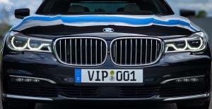 Black BMW 730 2016 in Marijampole, with an engine capacity of 2.99 L and mileage of 230 thousand km for 23555 €, photo  on AUTOMOTO.COM.LV