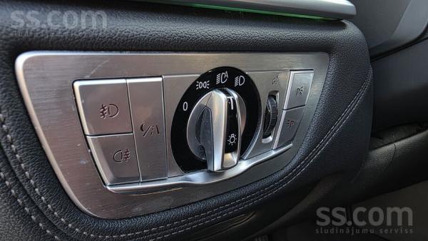 Melns BMW 730 2016 Rīga, ar dzinēja tilpumu 3.00 L un nobraukumu 245 tūkst. km par 21500 €, foto 7 vietnē AUTOMOTO.COM.LV
