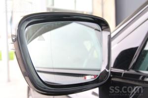 Melns BMW 730 2016 Rīga, ar dzinēja tilpumu 3.00 L un nobraukumu 94 tūkst. km par 33300 €, foto 27 vietnē AUTOMOTO.COM.LV