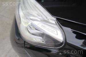 Melns BMW 730 2016 Rīga, ar dzinēja tilpumu 3.00 L un nobraukumu 94 tūkst. km par 33300 €, foto 28 vietnē AUTOMOTO.COM.LV
