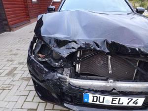 Melns BMW 730 2016 Viļņa, ar dzinēja tilpumu 2.99 L un nobraukumu 239 tūkst. km par 15500 €, foto 12 vietnē AUTOMOTO.COM.LV