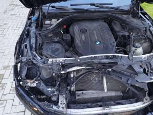 Melns BMW 730 2016 Viļņa, ar dzinēja tilpumu 2.99 L un nobraukumu 239 tūkst. km par 15500 €, foto 13 vietnē AUTOMOTO.COM.LV