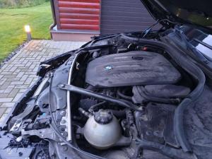 Melns BMW 730 2016 Viļņa, ar dzinēja tilpumu 2.99 L un nobraukumu 239 tūkst. km par 15500 €, foto 14 vietnē AUTOMOTO.COM.LV