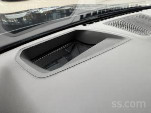 Melns BMW 730 2017 Rīga, ar dzinēja tilpumu 3.00 L un nobraukumu 214 tūkst. km par 26500 €, foto 16 vietnē AUTOMOTO.COM.LV