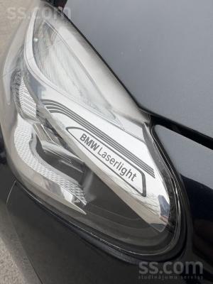 Melns BMW 730 2017 Rīga, ar dzinēja tilpumu 3.00 L un nobraukumu 214 tūkst. km par 26500 €, foto 21 vietnē AUTOMOTO.COM.LV