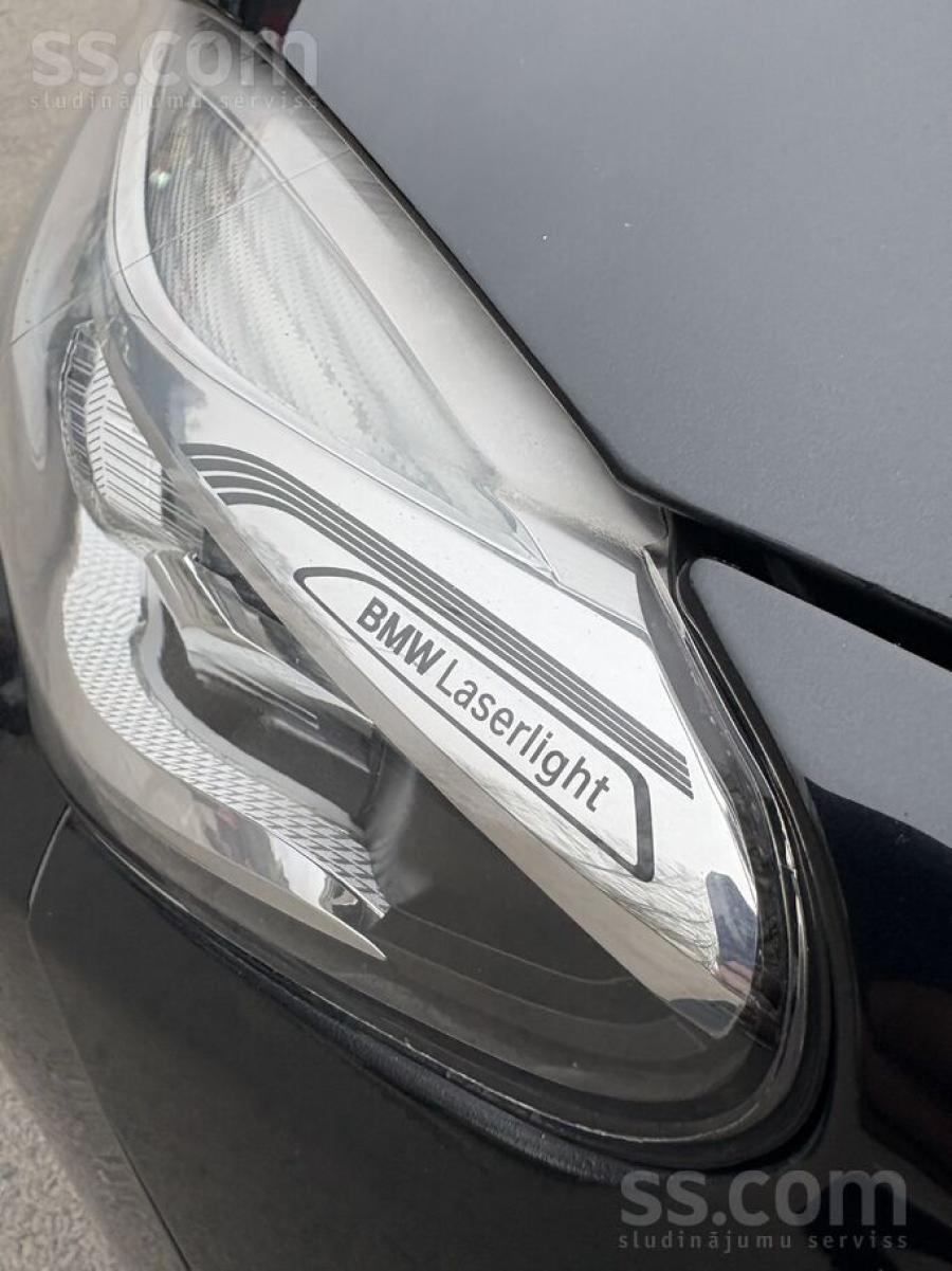 Melns BMW 730 2017 Rīga, ar dzinēja tilpumu 3.00 L un nobraukumu 214 tūkst. km par 26500 €, foto 21 vietnē AUTOMOTO.COM.LV