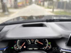 Melns BMW 730 2017 Rīga, ar dzinēja tilpumu 3.00 L un nobraukumu 214 tūkst. km par 26500 €, foto 23 vietnē AUTOMOTO.COM.LV