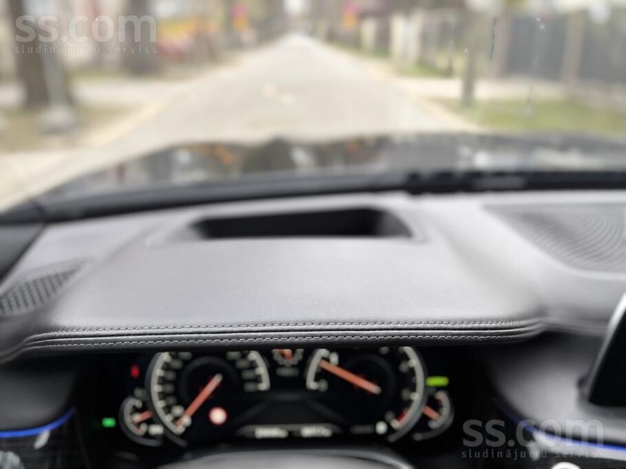 Melns BMW 730 2017 Rīga, ar dzinēja tilpumu 3.00 L un nobraukumu 214 tūkst. km par 26500 €, foto 23 vietnē AUTOMOTO.COM.LV