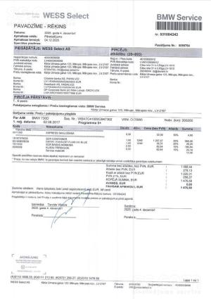 Melns BMW 730 2017 Rīga, ar dzinēja tilpumu 3.00 L un nobraukumu 214 tūkst. km par 26500 €, foto 35 vietnē AUTOMOTO.COM.LV
