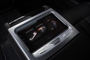 Melns BMW 730 2017 Rīga, ar dzinēja tilpumu 3.00 L un nobraukumu 251 tūkst. km par 23500 €, foto 11 vietnē AUTOMOTO.COM.LV