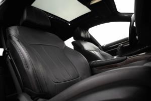 Melns BMW 730 2017 Rīga, ar dzinēja tilpumu 3.00 L un nobraukumu 251 tūkst. km par 23500 €, foto 21 vietnē AUTOMOTO.COM.LV