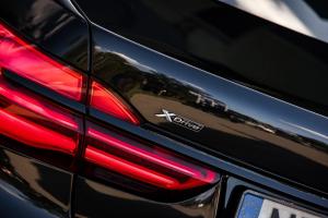 Melns BMW 730 2017 Rīga, ar dzinēja tilpumu 3.00 L un nobraukumu 251 tūkst. km par 23500 €, foto 31 vietnē AUTOMOTO.COM.LV