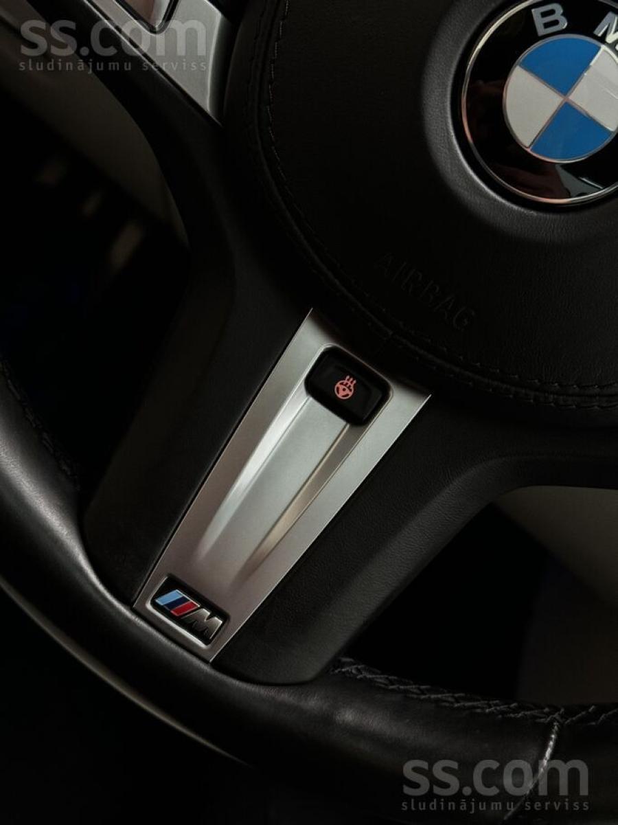 Melns BMW 730 2018 Jelgava, ar dzinēja tilpumu 3.00 L un nobraukumu 185 tūkst. km par 29000 €, foto 30 vietnē AUTOMOTO.COM.LV